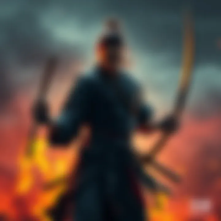 Choosing the Best Weapon to Pair with Fists in Combat : LevelUpTalk