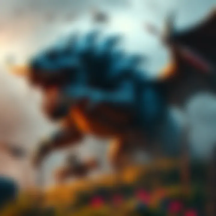 Ranking the Toughest Beasts: Who's Worst in AT Wilds? : LevelUpTalk