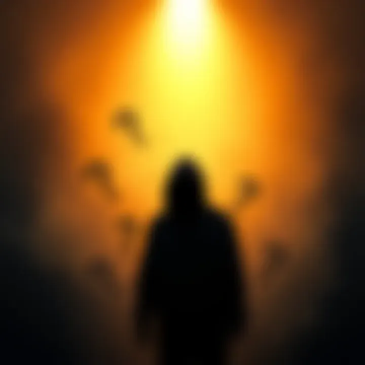 Is Unknown a Failed Experiment or Was He Human? : LevelUpTalk