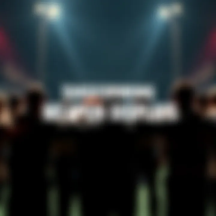 Transforming Weapon Displays to Symbolic Unity : LevelUpTalk