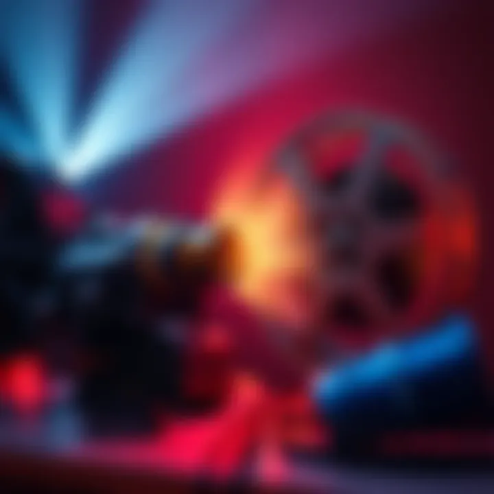 Exploring the Depth of Absolute Cinema: A Unique Perspective : LevelUpTalk