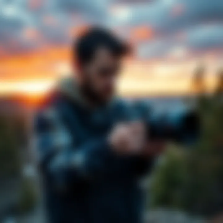 Explore the Best Video Ever Created by a Passionate Filmmaker : LevelUpTalk