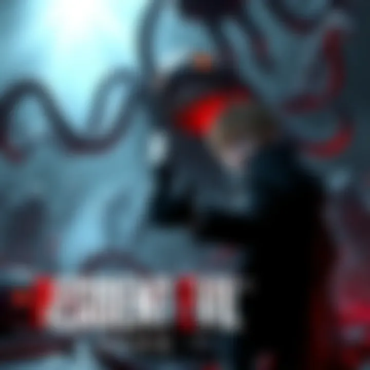 Resident Evil Zero: Easy Gameplay Experience on Normal : LevelUpTalk