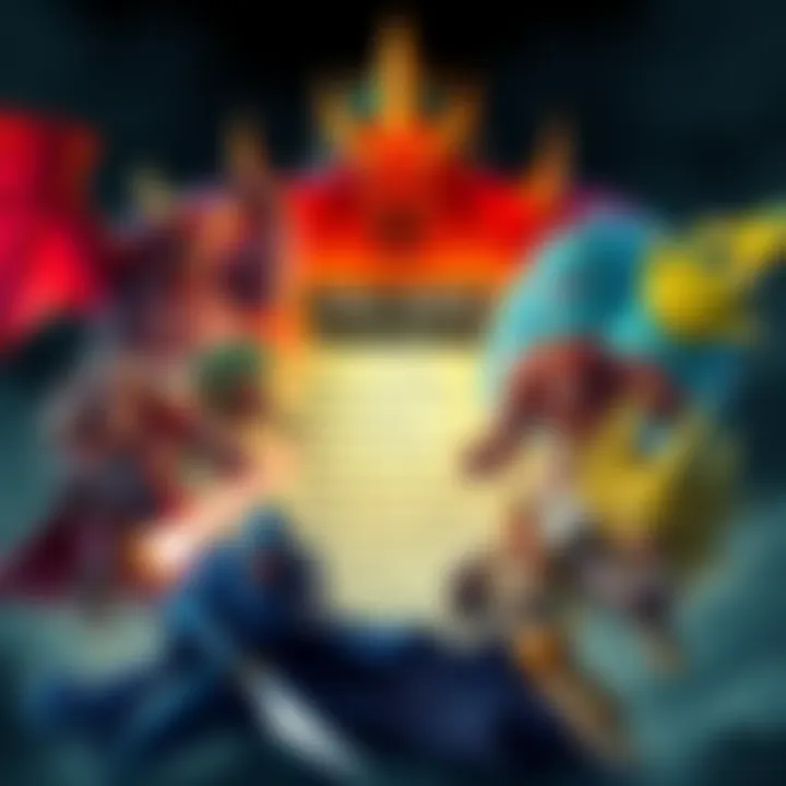 Ranking Final Bosses: A Personal Tier List from Games Played : LevelUpTalk