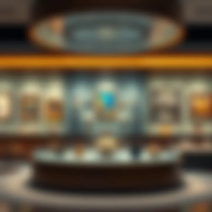 Final Display Case: Unveiling Artistry in Presentation : LevelUpTalk