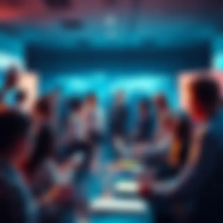 Final Spark Ignites New Discussions in 2025 : LevelUpTalk