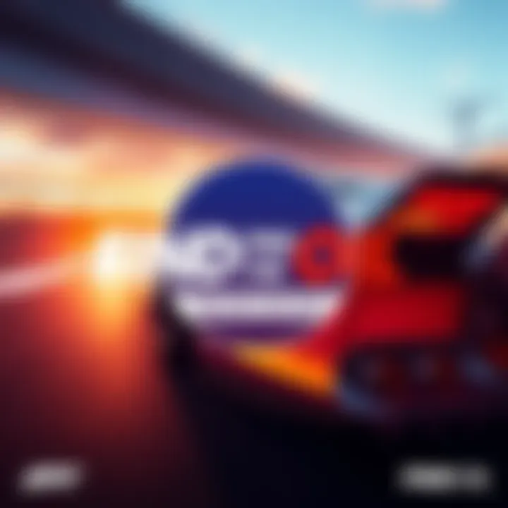 Epic Games Launches Find the Oil Racing Edition Experience : LevelUpTalk
