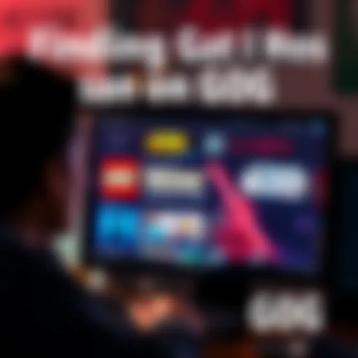 Troubleshooting Game Issues: Missing Lego Star Wars on GOG : LevelUpTalk