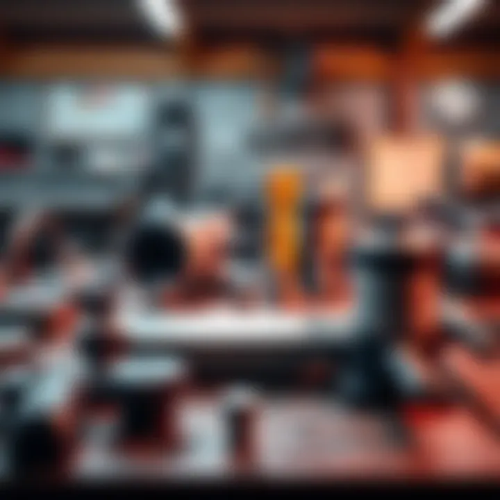 Unlocking the Best Methods for Fine Adjustment Control Axis : LevelUpTalk