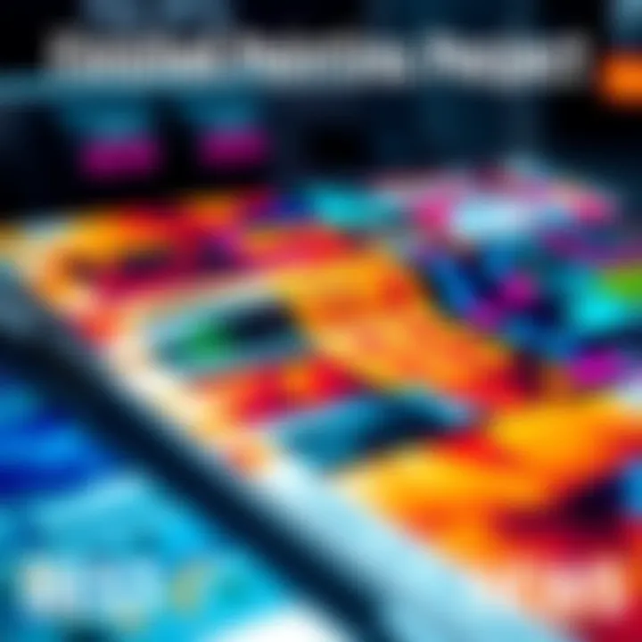 Finished Printing Project: A Few Boo Boos But Great Work : LevelUpTalk