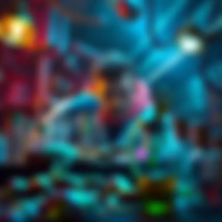 How Fink Created the Vigors in Bioshock Explained : LevelUpTalk