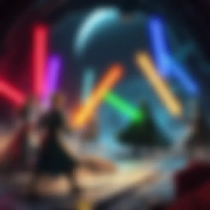 Experience Star Wars in Fire Emblem Sacred Stones Hack : LevelUpTalk