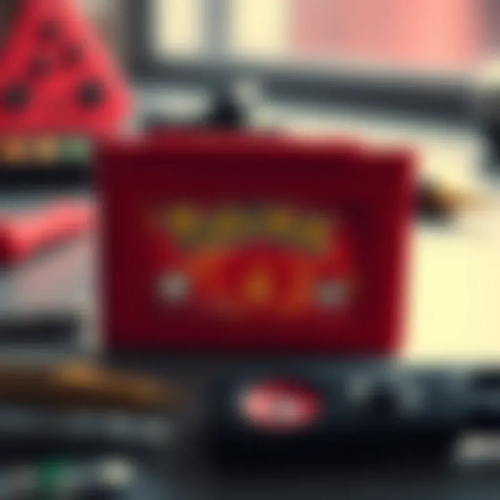 Fixes for Unsupported Fire Red Game Version Issues : LevelUpTalk