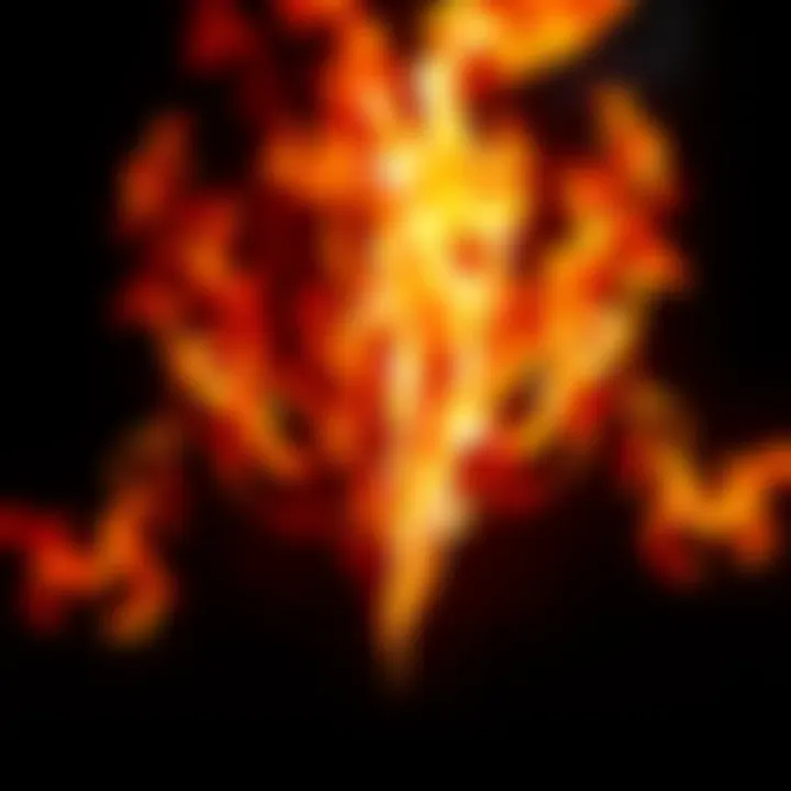 Fire Umbral or Radiance: Which One Are You Using? : LevelUpTalk