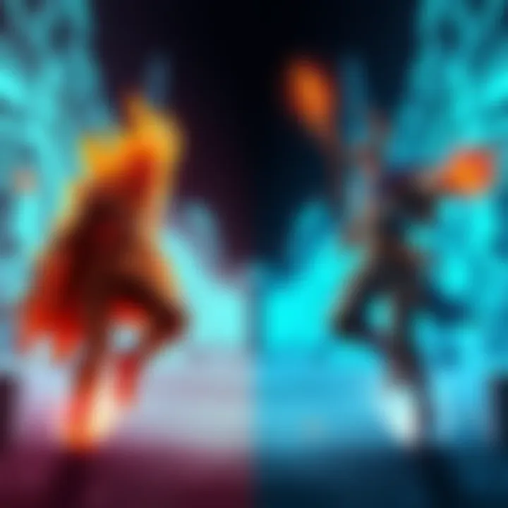 Skill Type vs. Arche Type: Which Should Players Choose? : LevelUpTalk