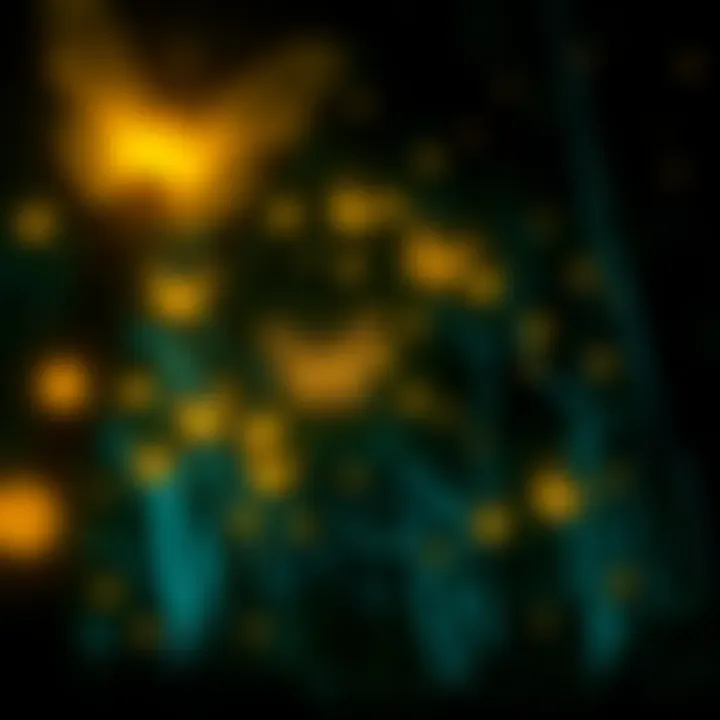 Understanding the Fireflies: A Deeper Look at Their Role : LevelUpTalk