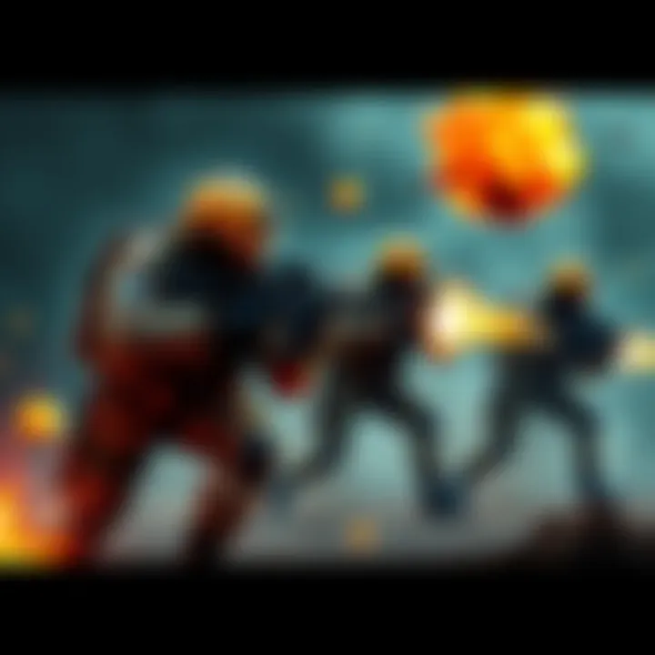 Struggles in GotD RotN: A Fireteam's Frustrations : LevelUpTalk