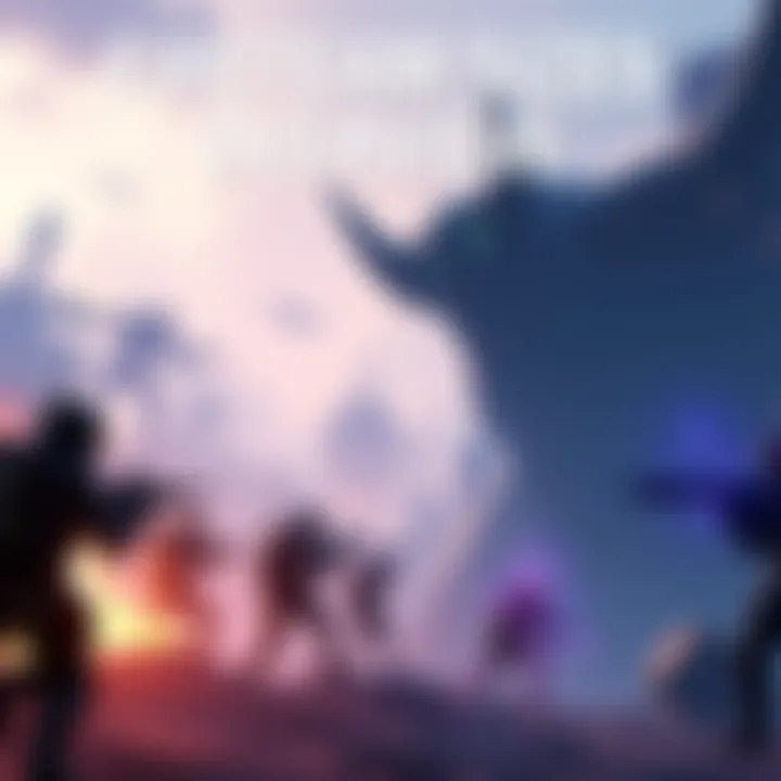 Understanding Fireteam Finder Sizes for Team Play : LevelUpTalk