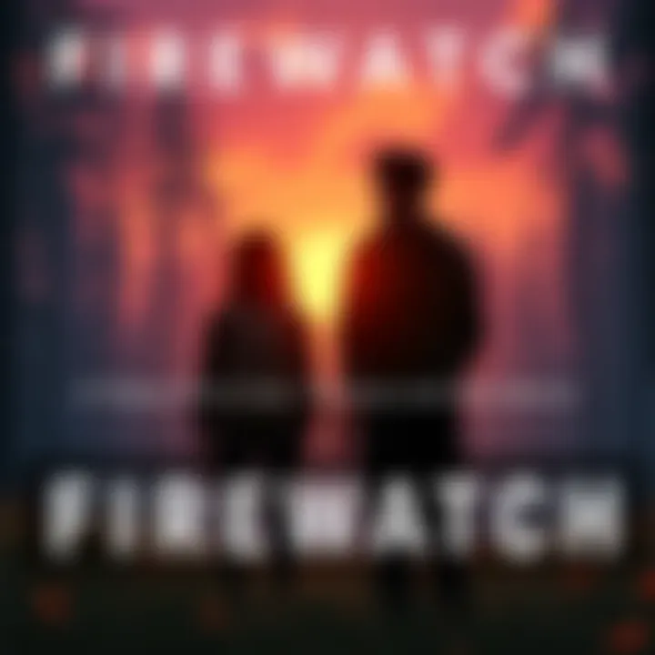 Firewatch: A Deep Dive into Themes of Trauma and Avoidance : LevelUpTalk