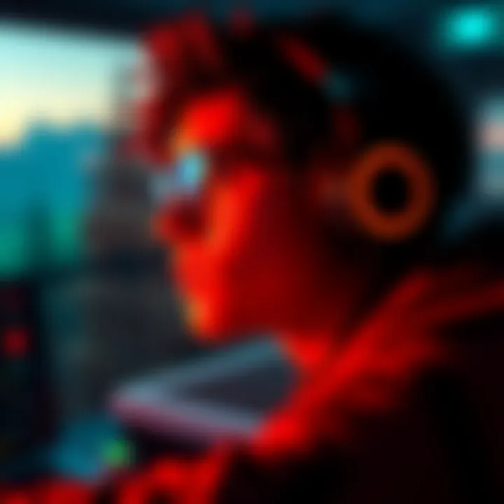 Testing My Music Integration with Firewatch: Success? : LevelUpTalk