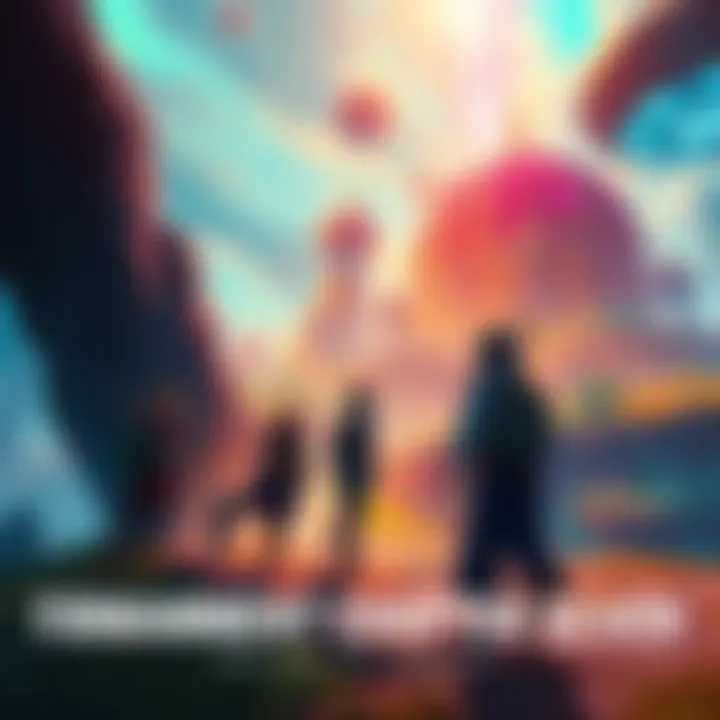 Firmament Chapter SEVEN Launches: What to Expect : LevelUpTalk