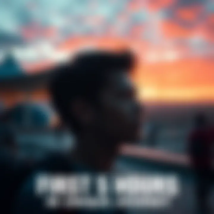 Experiencing My First 5 Hours: A Unique Journey : LevelUpTalk