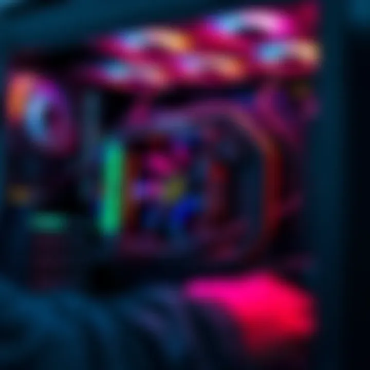Choosing the Right CPU and GPU for Your First PC Build : LevelUpTalk