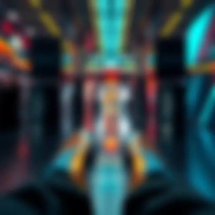 First-Person Emotes: A Wish for Closer Looks : LevelUpTalk