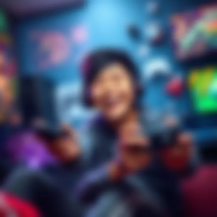 First Time Player: An Exciting Journey Awaits You : LevelUpTalk