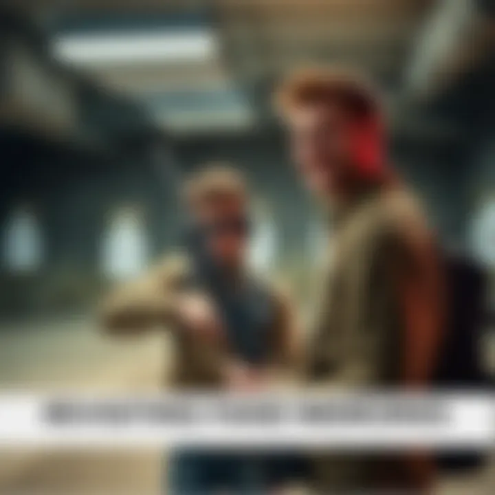 Revisiting Fond Memories: Your First Gun Experience : LevelUpTalk