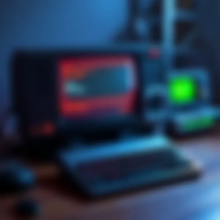 Reflecting on Our First Operating Systems: Share Yours! : LevelUpTalk