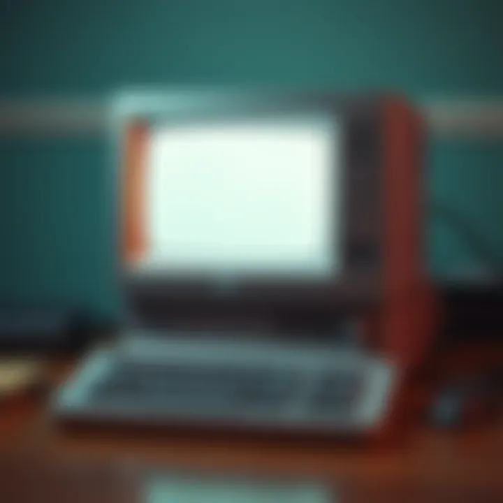 Remembering My First PC Build: What Were Your Specs? : LevelUpTalk