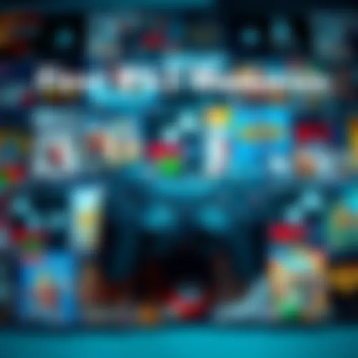 Share Your First PS3 Game Experience: Let's Hear It! : LevelUpTalk