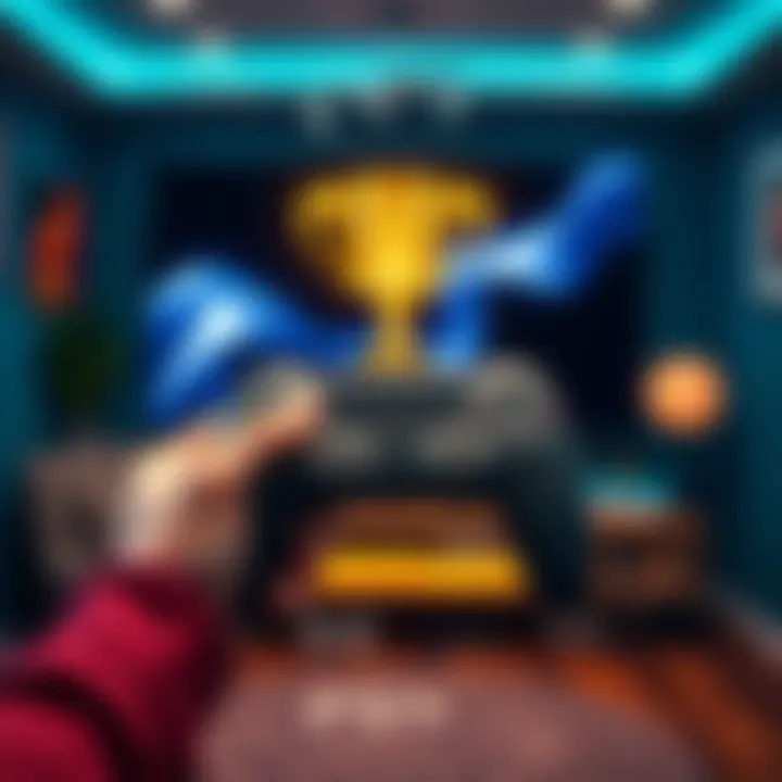My Journey to Platinum: First PS5 Trophy Success : LevelUpTalk