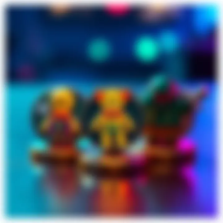 First Three Boss Pins Earned: Future Goals Ahead! : LevelUpTalk