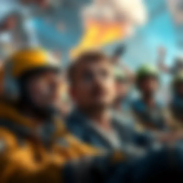 First Time Player's Confusion in Game's Wild Journey : LevelUpTalk