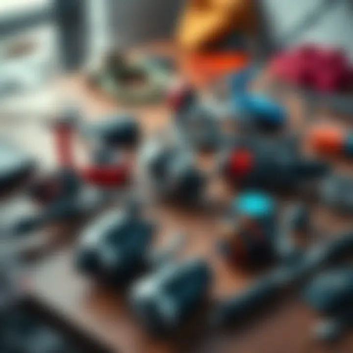 Next Level Bait: The Future of Fishing Technology : LevelUpTalk
