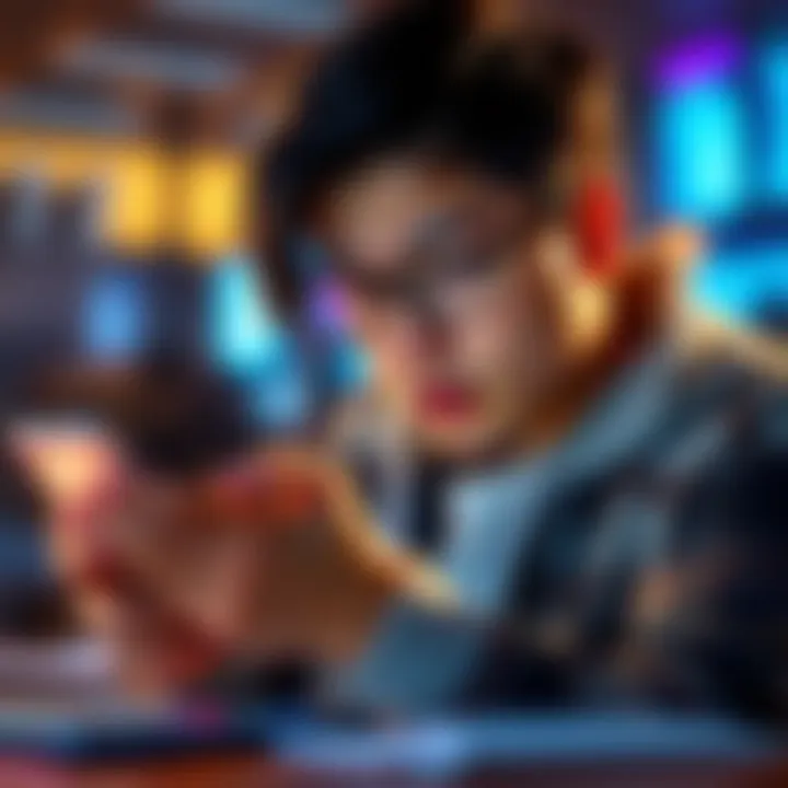 How to Fix Accidental Button Press Issues on Devices : LevelUpTalk