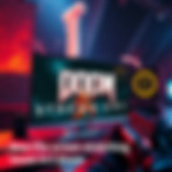 How to Fix Screen Stretching Issues in GZ Doom : LevelUpTalk