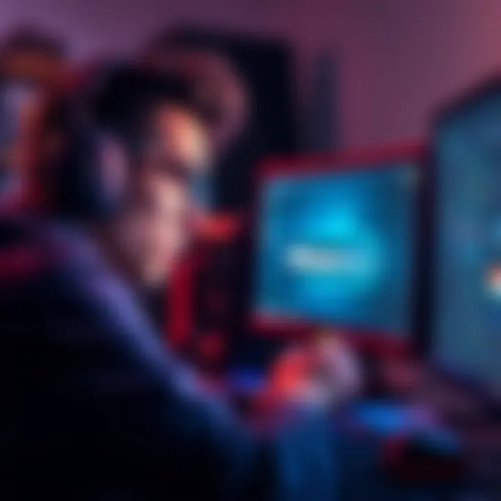 Fix Your Game Lag: Troubleshooting Tips for Internet Issues : LevelUpTalk