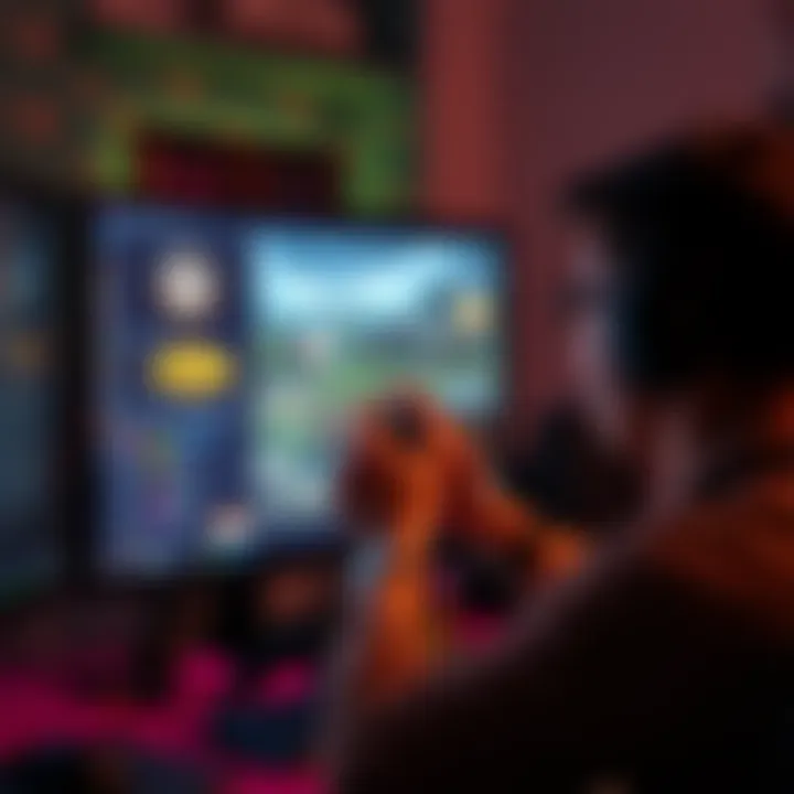 Tips for Fixing Blurry or Pixelated Game Graphics : LevelUpTalk