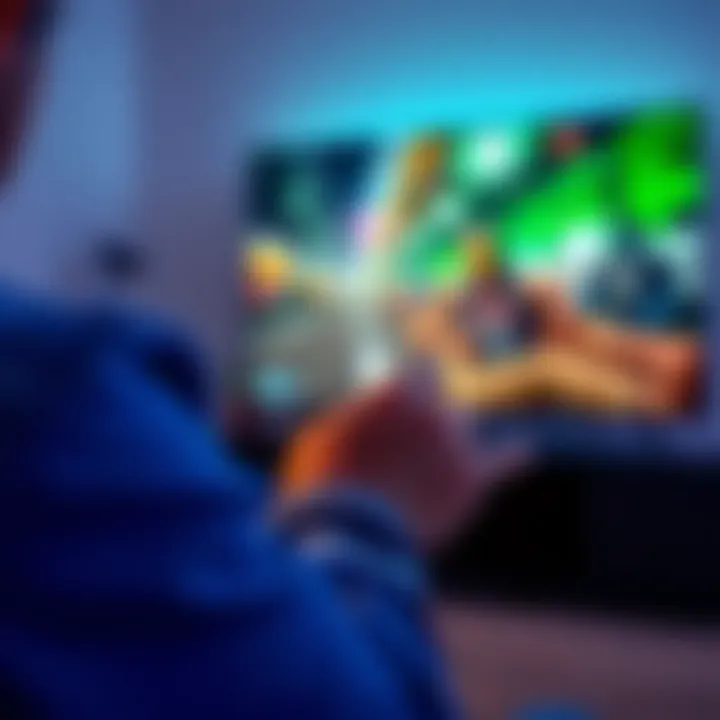 How to Fix Blurry Video Quality on Xbox Series S : LevelUpTalk