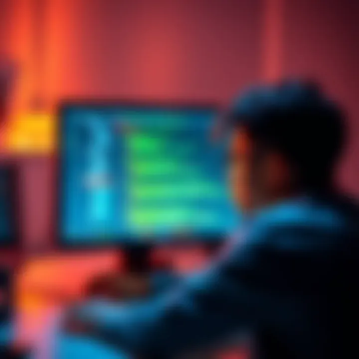 Fixing Long Wait Times in Software Updates: A Solution : LevelUpTalk