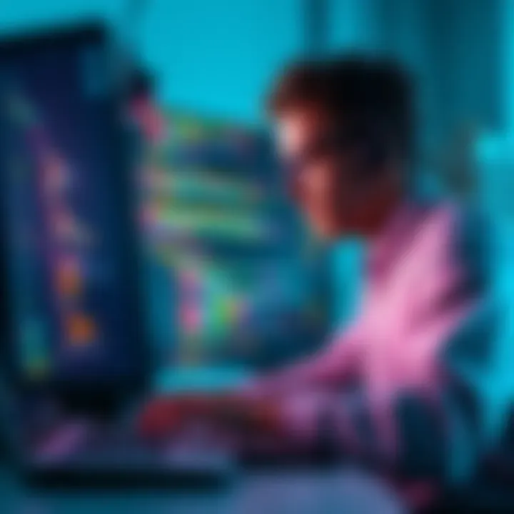 Fixing VS Code Errors When Building Ranking System : LevelUpTalk