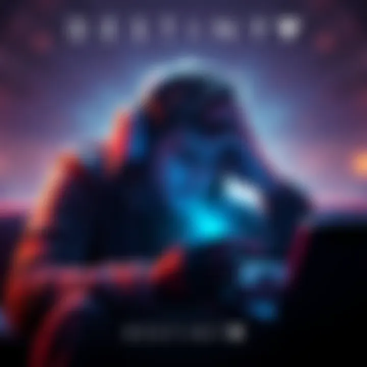 Trouble with Destiny 1? Fixing Error Code 'Beaver' : LevelUpTalk