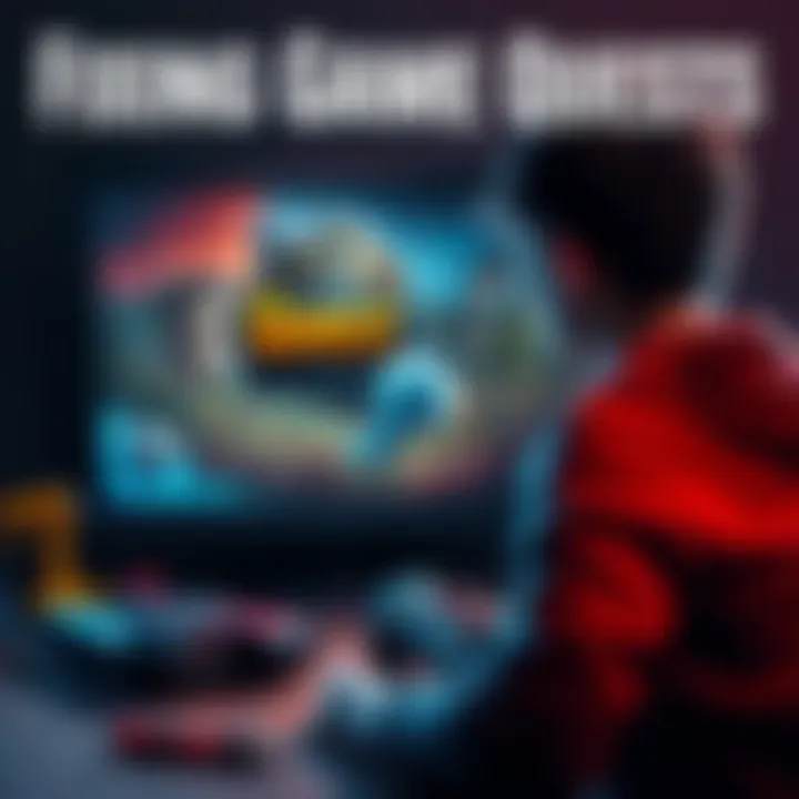 Fixing Quests That Aren't Working in Games : LevelUpTalk