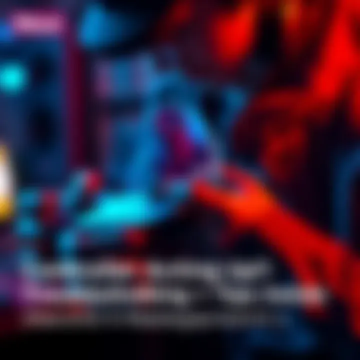 Controller Acting Up? Troubleshooting Tips Inside : LevelUpTalk