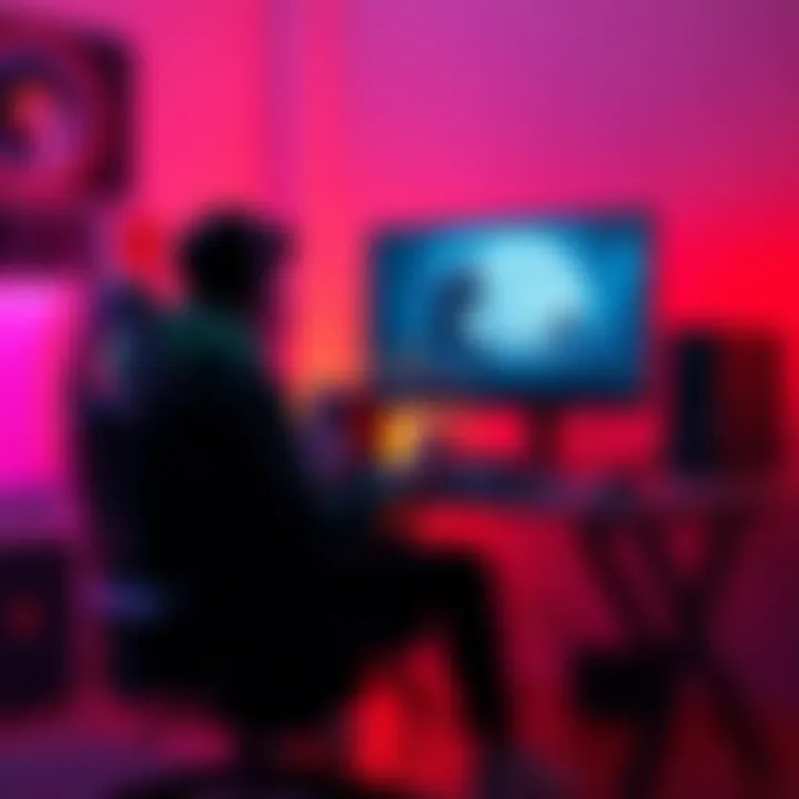 Troubleshooting Graphics Issues with Game Mirrors : LevelUpTalk