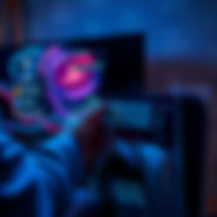 Fixing Internet Issues on PS5: A Simple Guide : LevelUpTalk