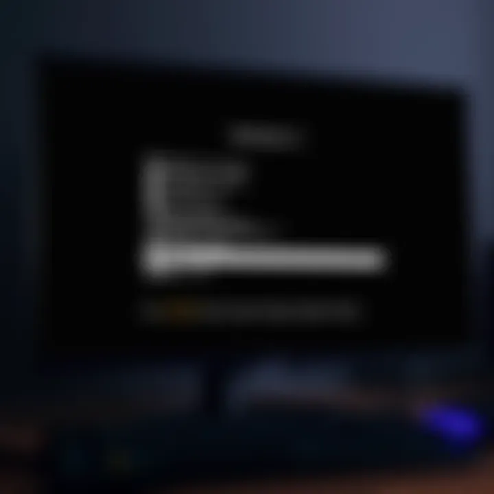 Fixing rEFInd Issues When Booting Windows 11 Easily : LevelUpTalk